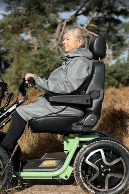 1 | Mobility Direct North